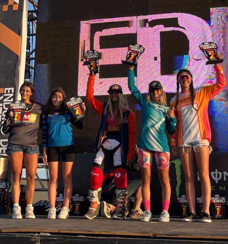 El EDV 2026 ya tiene su fecha y lugar ! - MXArgentina